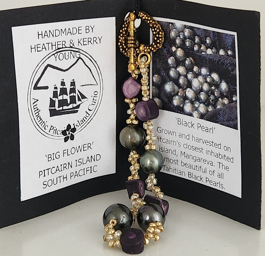 Pitkern Island Artisan Gallery Online Store